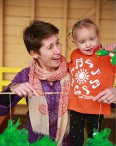 rachael-rough - Julie Logan Music